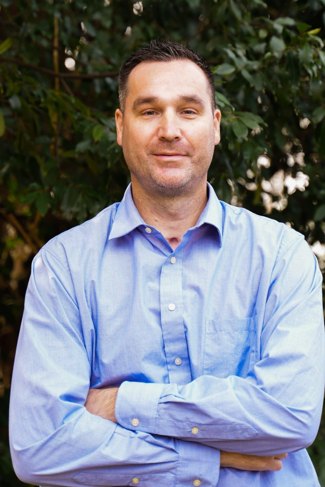 Victor Bledsoe | Dayson Shalabi Burkett Law Firm