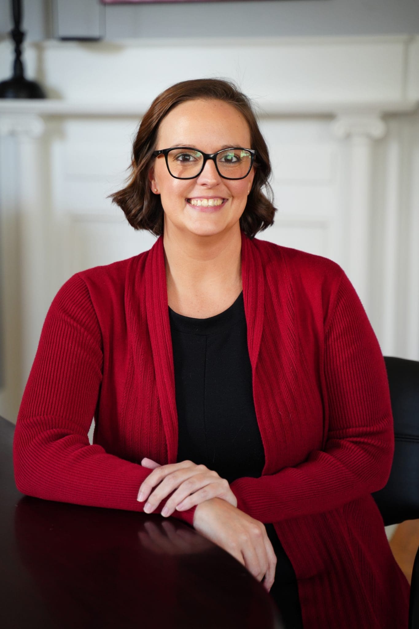 Nancy Smart | Dayson Shalabi Burkett Law Firm